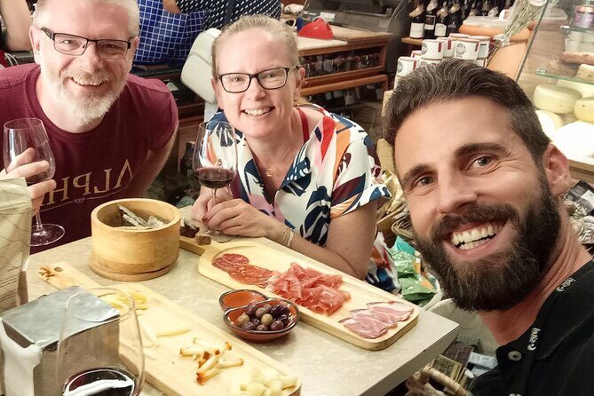 PRIVATE Porto food & wine tour - Who Should Book This Tour?