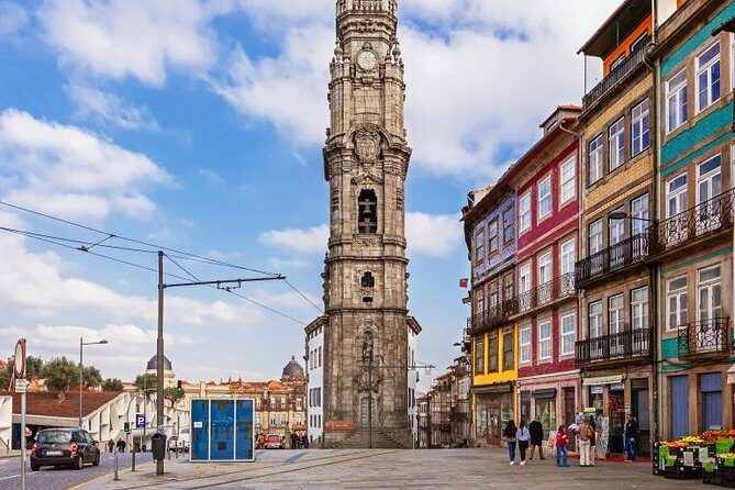Private Porto Half-Day City Tour - Making the Most of Your Tour