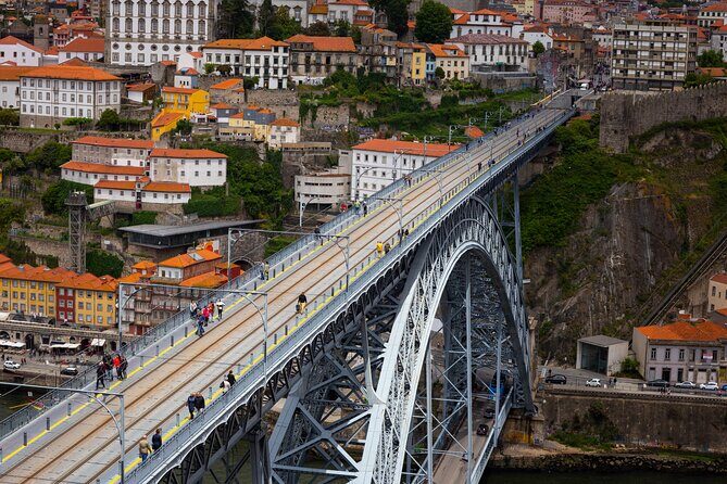Private Porto Half-Day City Tour - Frequently Asked Questions