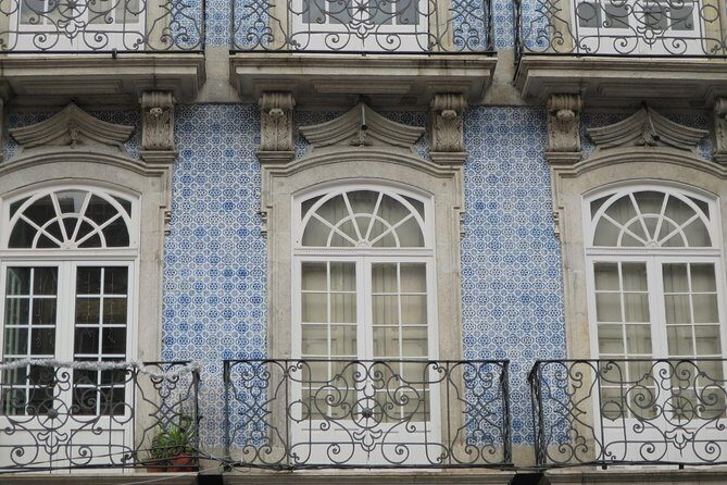 Private Porto Half Day Tour: Port Wine Cellars and Cheese Tasting - An In-Depth Look at the Tour Itinerary