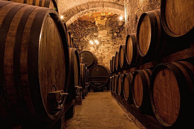 Private Porto Half Day Tour: Port Wine Cellars and Cheese Tasting - FAQ