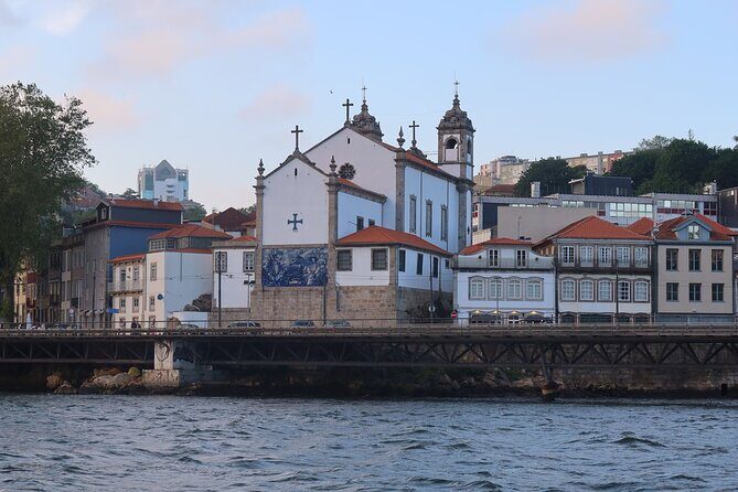 Private Porto Sailing Yacht Sunset Sightseeing Tour - Why Choose This Tour?