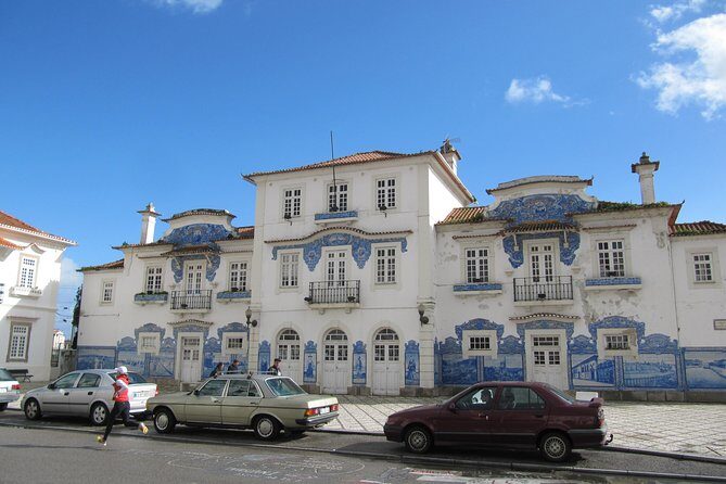 Private Porto to Lisbon Tour  Customize Your Journey! - An In-Depth Look at the Tour Experience