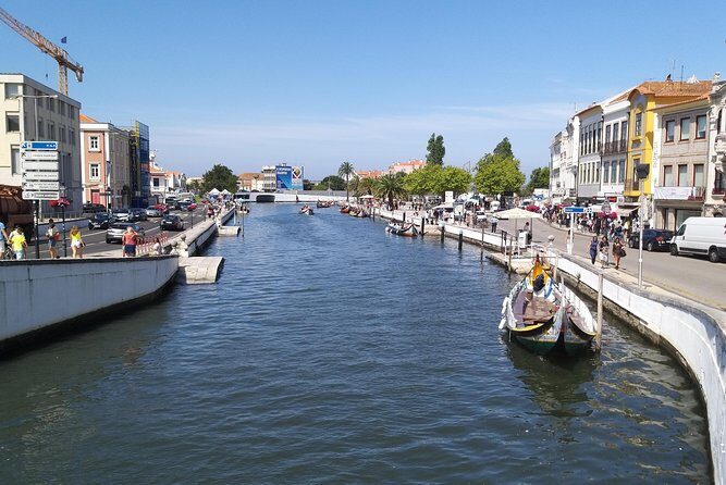 Private Porto to Lisbon Tour  Customize Your Journey! - FAQ