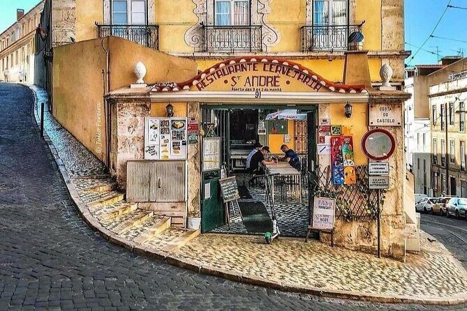 Private Porto Tour to Lisbon with stops: Nazare, Obidos & Aveiro - Introduction