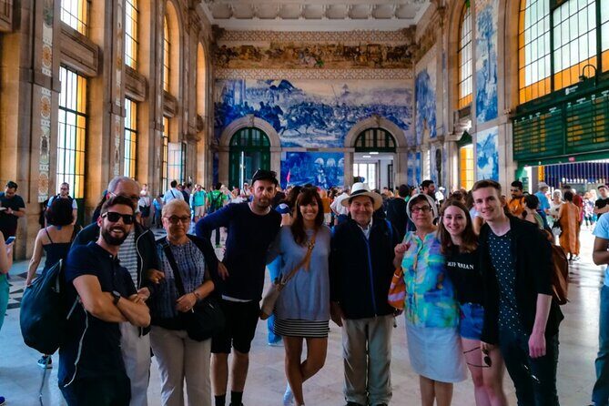 PRIVATE Porto walking tour with historian - Final Thoughts: Is This Tour Right for You?