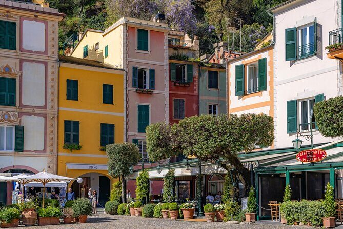 Private Portofino & Santa Margherita Shore Excursion from Genoa - Who Will Love This Tour?