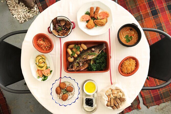 Private Portuguese Cooking and Wine Experience in Porto - Key Points