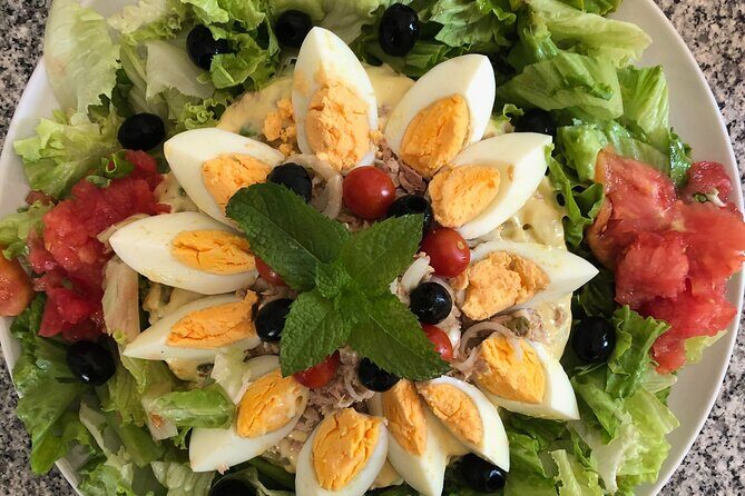 Private Portuguese Cooking and Wine Experience in Porto - An In-Depth Look at the Experience