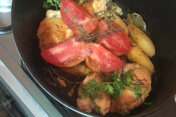 Private Portuguese Cooking and Wine Experience in Porto - FAQs