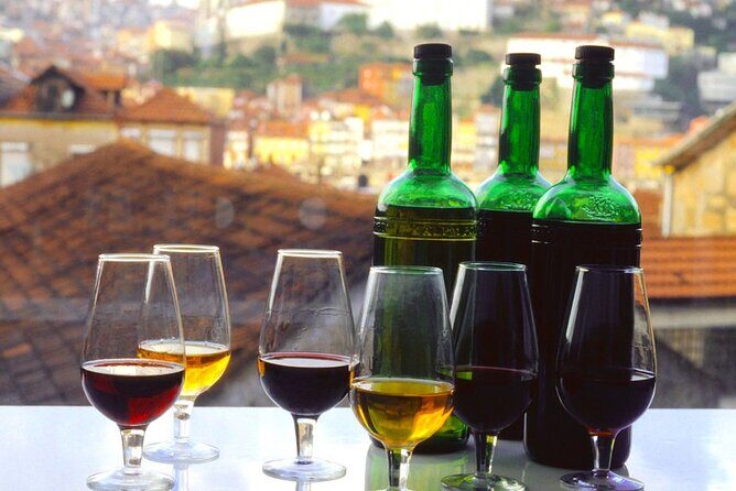 Private Portuguese Food Tour - The Ultimate Guide to the Private Portuguese Food Tour in Porto