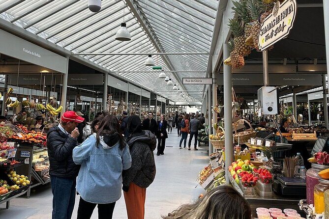 Private Portuguese Food Tour - Who Should Consider This Tour?