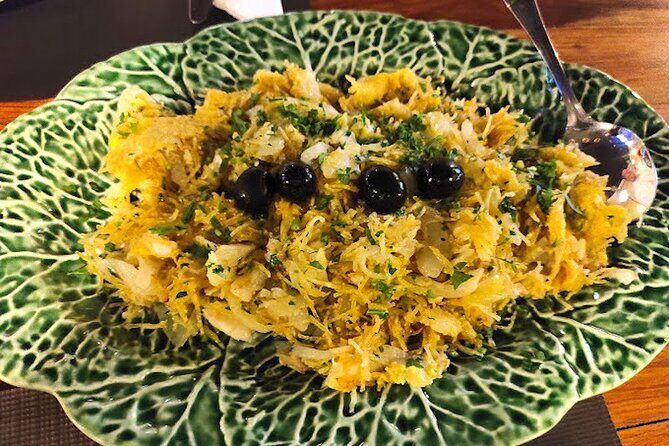 Private Portuguese Food Tour - FAQ