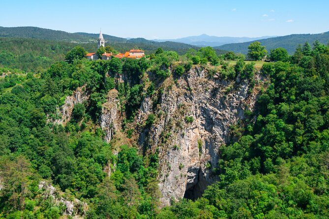 Private Postojna Cave & Predjama Castle Tour from Ljubljana - What Travelers Are Saying