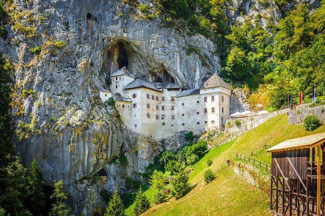 Private Postojna Cave & Predjama Castle Tour from Ljubljana - Transportation and Timing