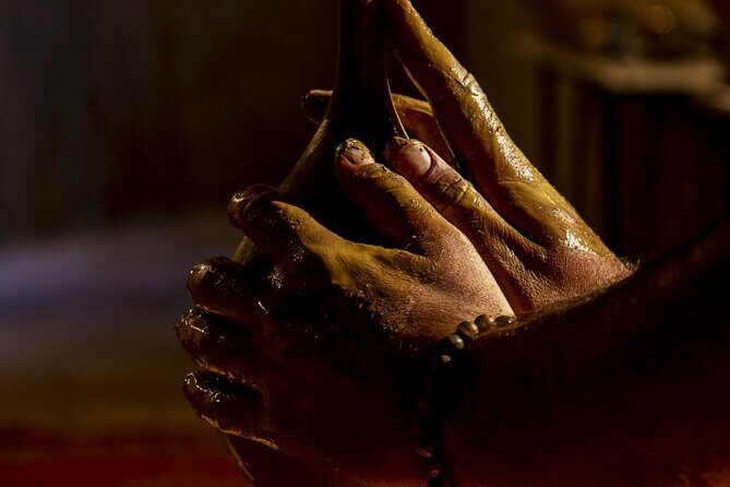 Private Pottery Making Course - Authenticity and Cultural Connection