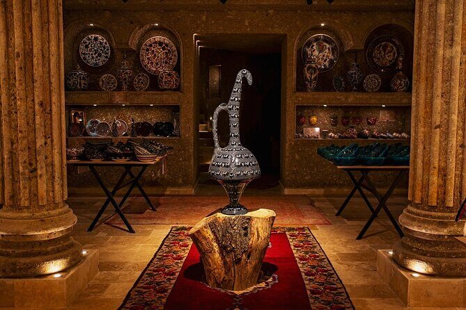 Private Pottery Making Course - Final Thoughts: Is This the Right Tour for You?