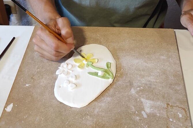 Private pottery workshop in the beautiful Monchique mountains - FAQs