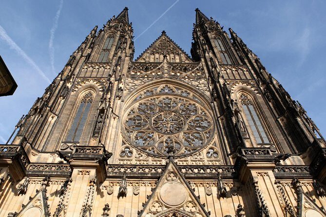 Private Prague Castle and Castle District Tour - Who Should Take This Tour?