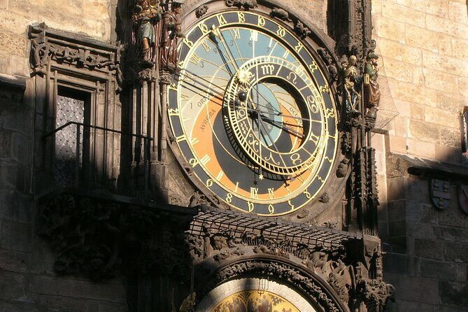 Private Prague City Highlights Tour with a Stop at a Czech Cafe - Final Thoughts