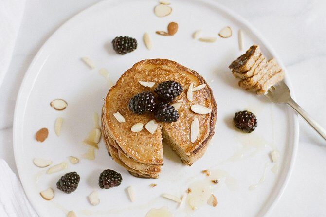 Private Prague Food and Drinks Tour - Key Points