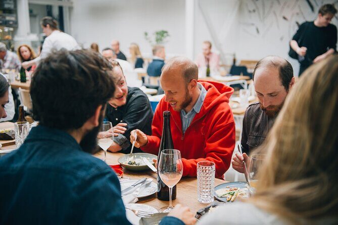 PRIVATE Prague Food Tour: Modern Cuisine in Local Neighbourhoods - FAQs