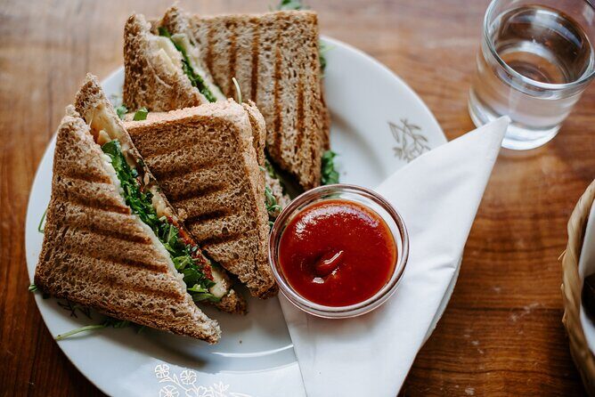 PRIVATE Prague Food Tour: Modern Cuisine in Local Neighbourhoods - Final Thoughts