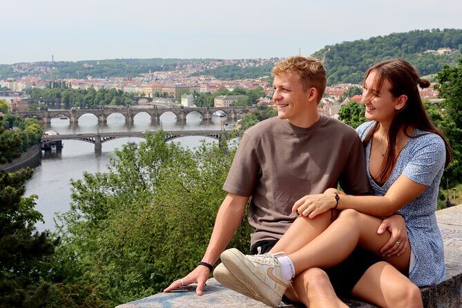 Private Prague Photoshoot for Individuals, Couples and Families - Analyzing the Cost and Value
