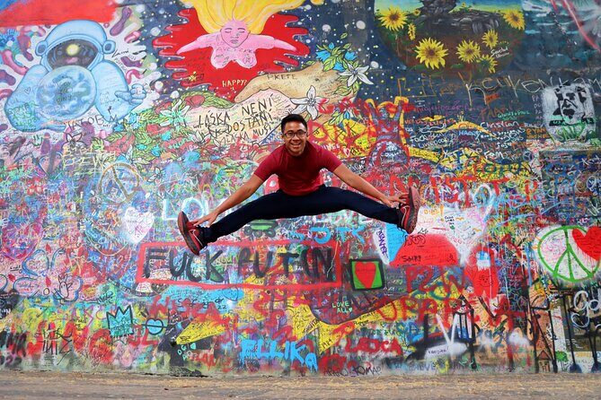 Private Prague Photoshoot for Individuals, Couples and Families - Who Will Love This Tour?