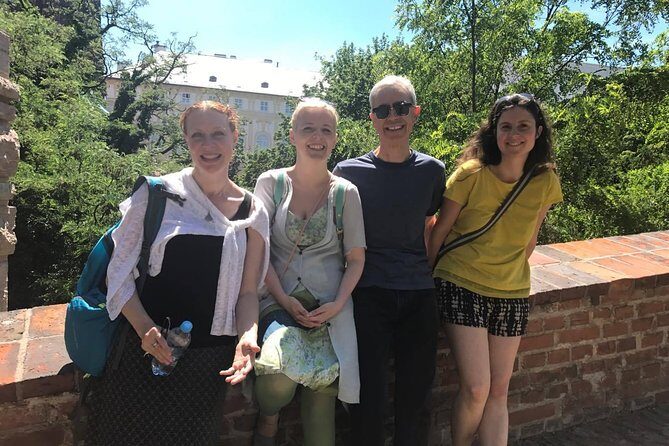 Private Prague Renaissance & Baroque Gardens Walking Tour - Final Thoughts: Is It Worth It?