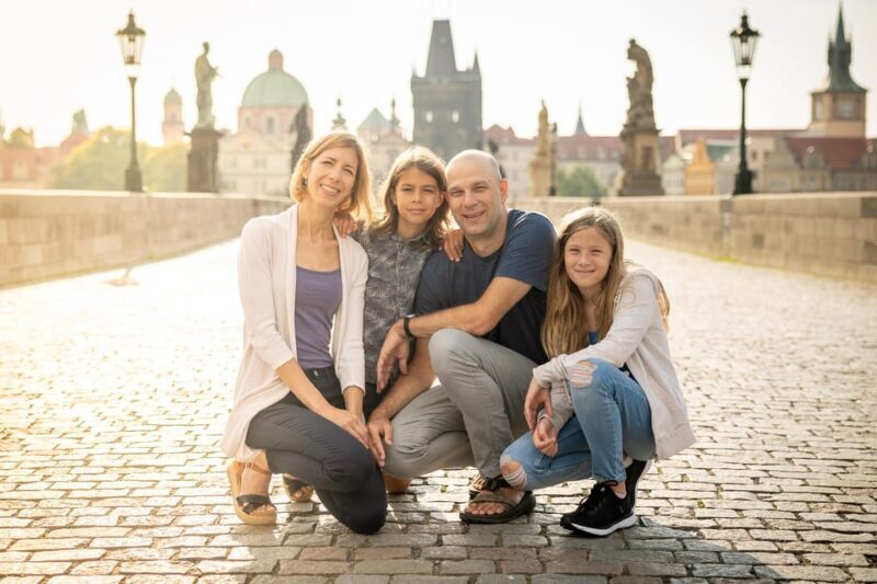 Private Prague Sunrise Photoshoot + Walking Tour - Final Thoughts: Who is This Tour Perfect For?  