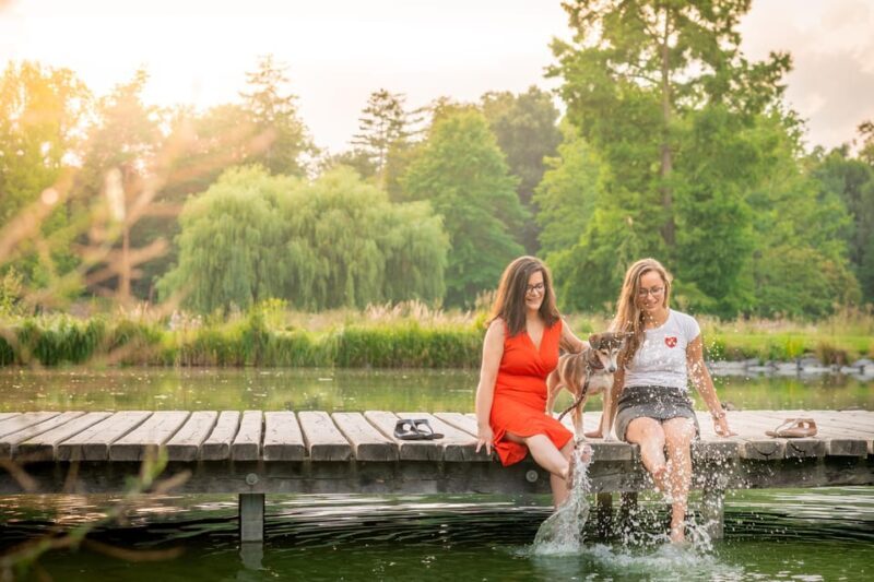 Private Prague Sunrise Photoshoot + Walking Tour - FAQ  