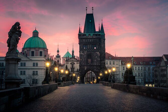 Private Prague Tour - A Detailed Look at the Itinerary