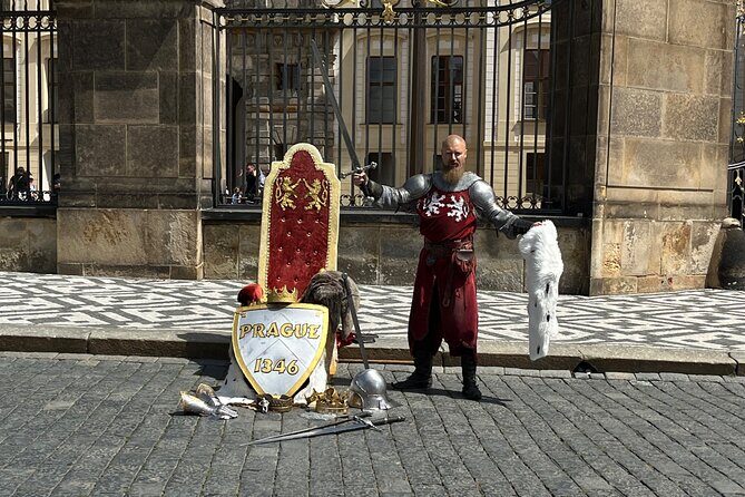 Private Prague Tour with Transfers and Local Tastings - Value and inclusions: Are they worth the cost?