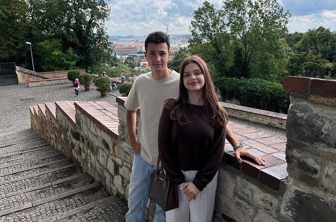 Private Prague Tour with Transfers and Local Tastings - FAQ