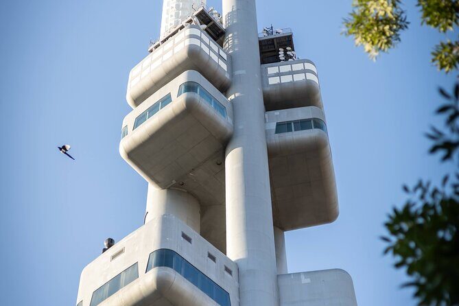 Private Prague Walk with Your Local Buddy - A Deep Dive into the Prague Private Walking Tour