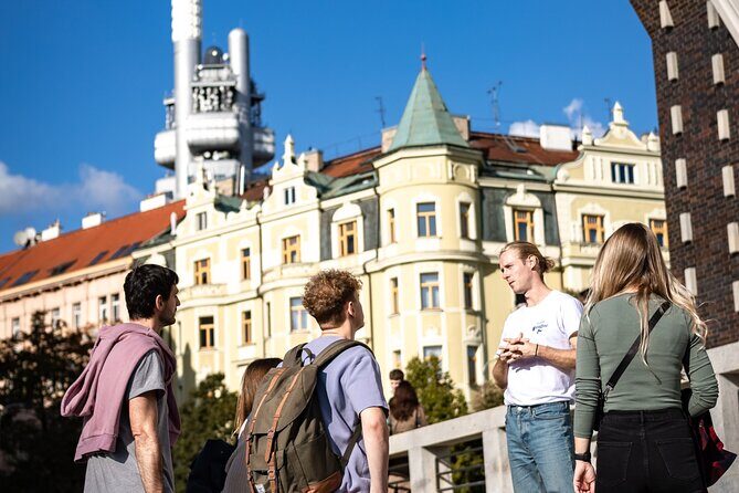 Private Prague Walk with Your Local Buddy - What’s Included and How to Make the Most of It