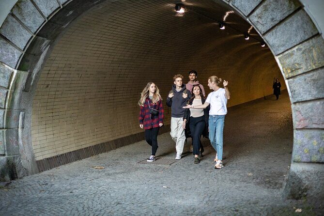 Private Prague Walk with Your Local Buddy - FAQ