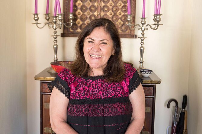 Private Pre-Hispanic Cooking Class in Mexico City with Martha - Why You Should Book This Experience
