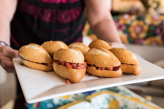 Private Pre-Hispanic Cooking Class in Mexico City with Martha - FAQ