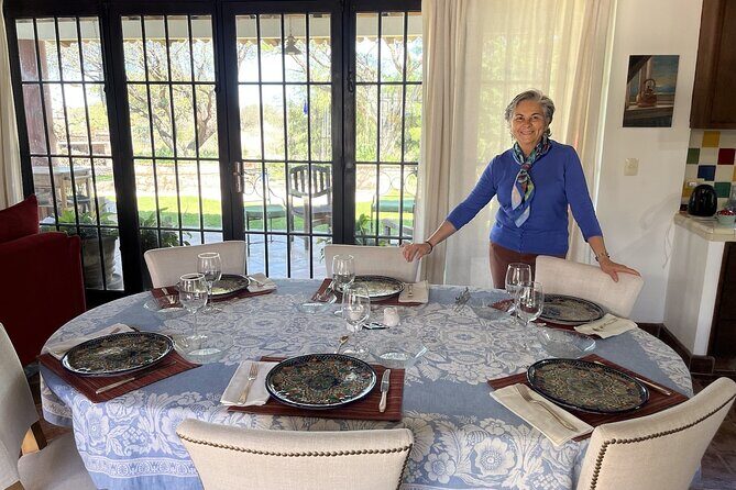 Private Pre-Hispanic Cooking Class with a Mexican Grandmother - Key Points 