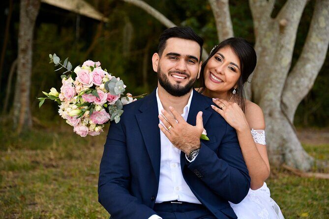 Private Pre-Wedding Professional Photoshoot in Noosa - Frequently Asked Questions (FAQs)