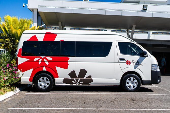 Private Premium Arrival Transfer : Nadi Airport to Hotel - FAQs