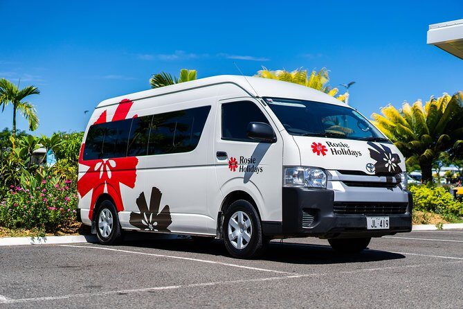 Private Premium Departure Transfer : Hotel to Nadi Airport - Why Consider This Transfer Service?
