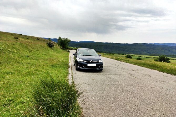 Private Premium One-way Transfer Sofia Airport to Hotel or back - An In-Depth Look at the Private Premium Transfer Service