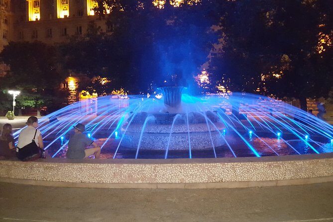 Private Premium One-way Transfer Sofia Airport to Hotel or back - Wrap-up