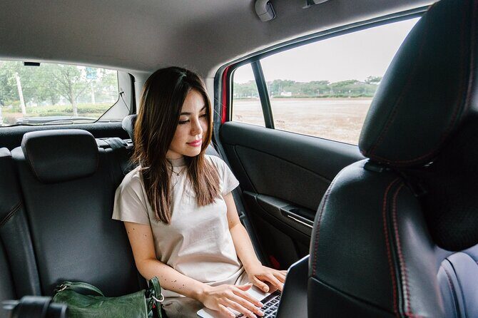 Private Premium Transport TO Sydney Airport (T1, T2 and T3) - Why Choose a Private Transfer to Sydney Airport?