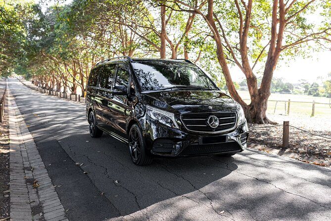 Private Premium Transport TO Sydney Airport (T1, T2 and T3) - FAQs