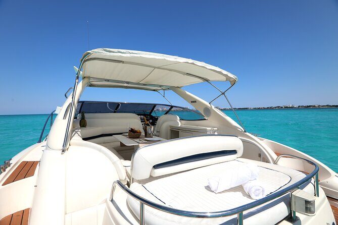 Private Premium Yacht 46FT Rental in Cancún - Final Recommendations