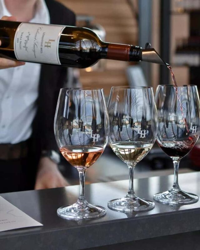 Private Premium Yarra Valley Wine & Gin Tour from Melbourne - Key Points